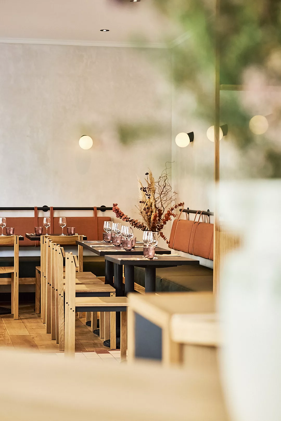 Seoul Mama – Carderon