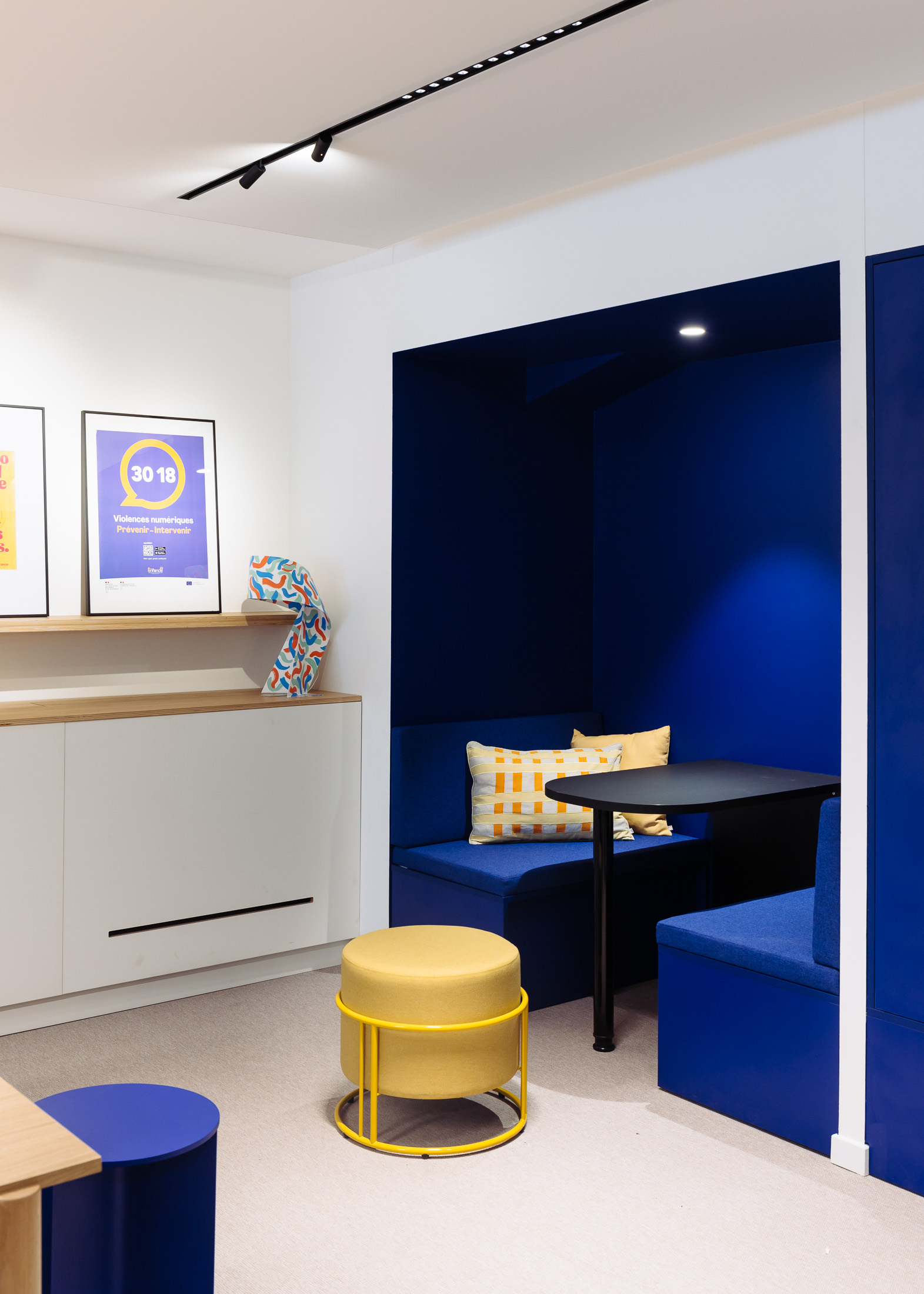 E-Enfance – Carderon